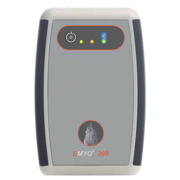 2-channel EMG system - (EM200B-NC) EMYO® 200B_Biofeedback_Phys - The ...