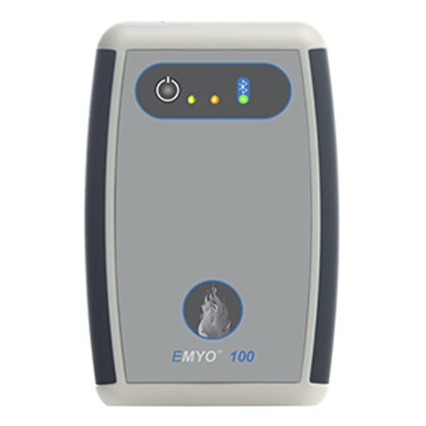 1-channel EMG system - (EM100UB-N) EMYO® 100UB_Phys - The Prometheus ...