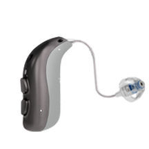 Mini RIC hearing aid - Viron series - bernafon - telecoil ...