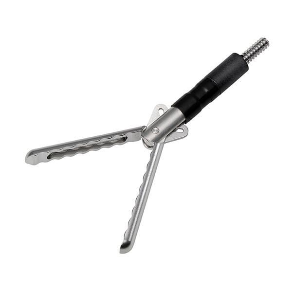 Laparoscopy forceps - 3292 - Microline Surgical - atraumatic