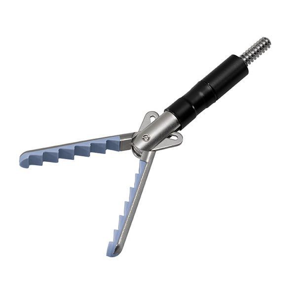 Laparoscopy forceps - 3622 - Microline Surgical - grasping / tissue ...