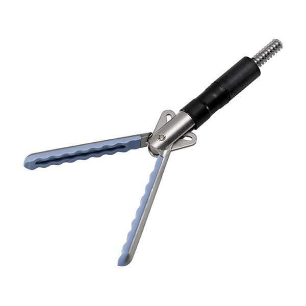 Laparoscopy forceps - 3632 - Microline Surgical - tissue grasping ...