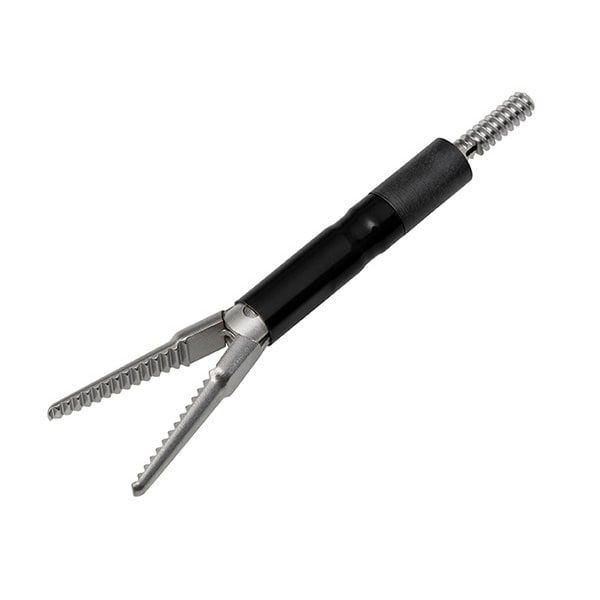 Laparoscopy forceps - 3312 - Microline Surgical - ablation / disposable