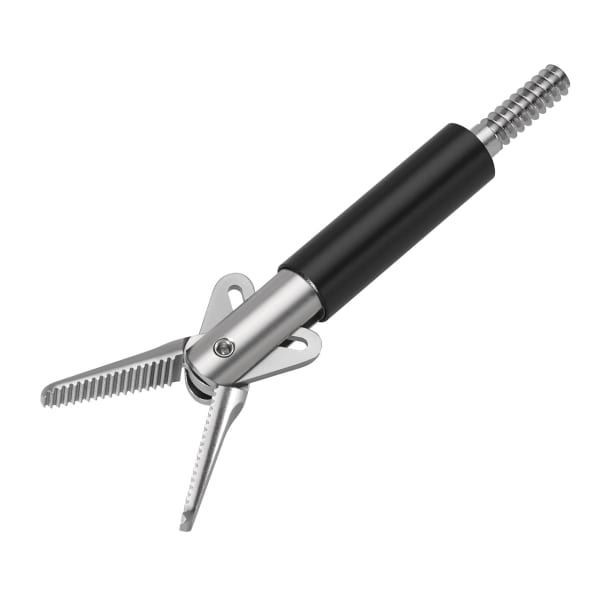 Laparoscopy forceps - 3472 - Microline Surgical - ablation / disposable