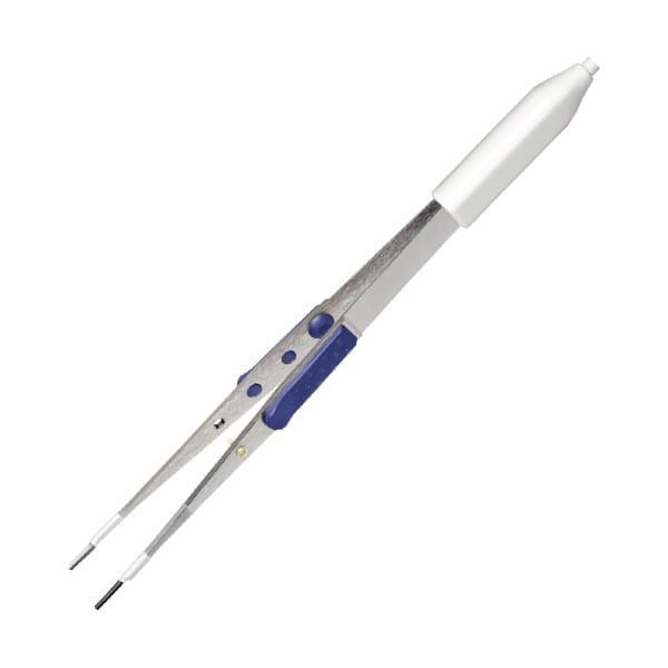 Tissue grasping forceps - MicroCeps® - Microline Surgical - ablation ...