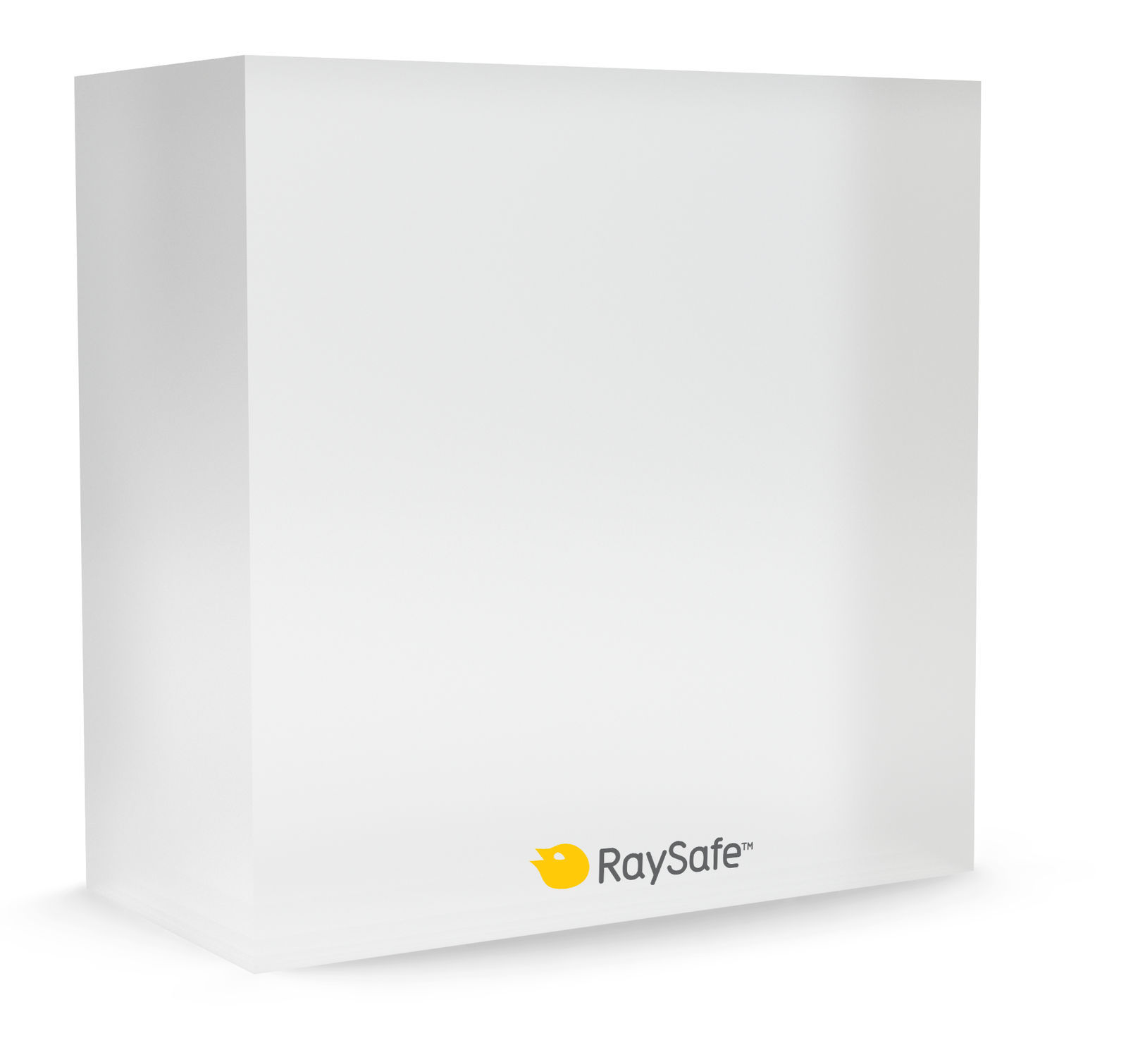 Fluoroscopy test phantom - P 3D Fluoro - RaySafe - general purpose