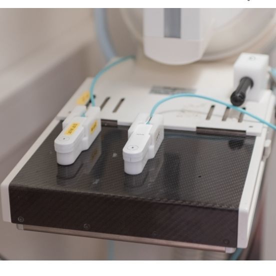 Measurement software - RaySafe - calibration / validation / medical
