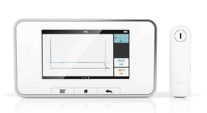 Personal dosimeter / X-ray - RaySafe X2 - RaySafe - Videos