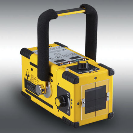 Veterinary radiography X-ray generator - TR90 - MinXray - portable ...