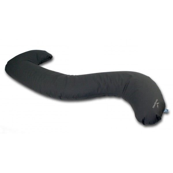 Heel positioning cushion - PHYSIPRO - lateral positioning / knee ...