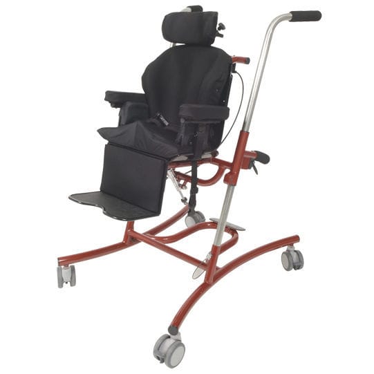 Manual stander - PHYSIPRO - pediatric