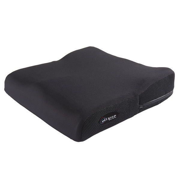 Positioning cushion - ELLIPSE - PHYSIPRO - seat / pelvic positioning ...