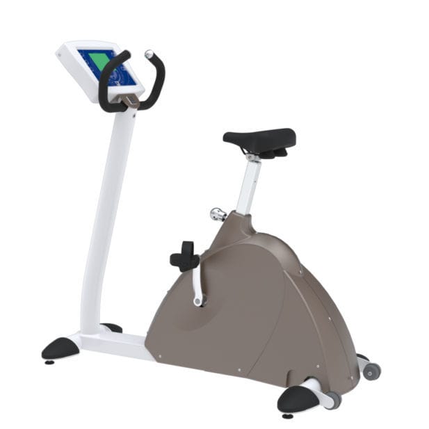 Ergometer exercise bike - CAR410 - Genin Techmed