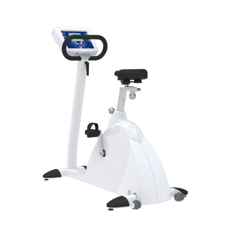 Ergometer exercise bike - PHY430 - Genin Techmed