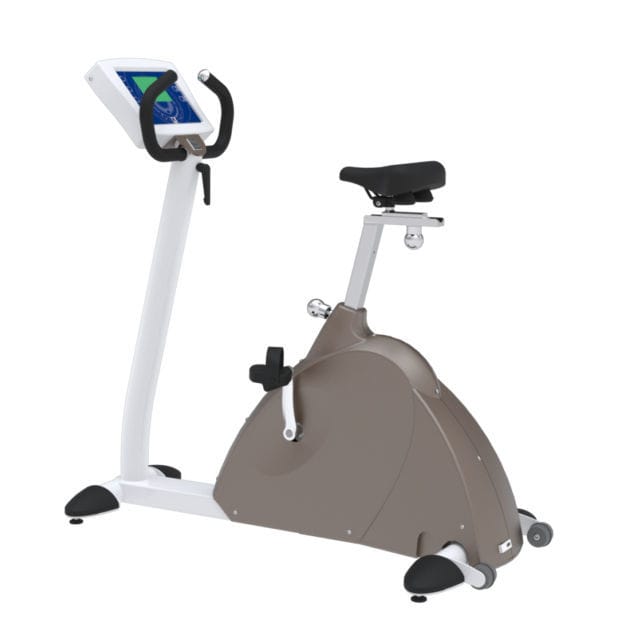 Ergometer exercise bike - CAR430 - Genin Techmed