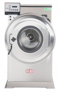 Front-loading washer-extractor - 30022VRJ - Milnor