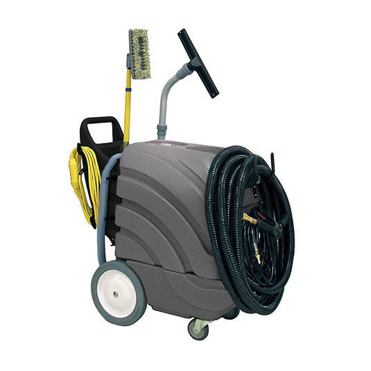 Cleaning machine - ASC-15 - Tennant