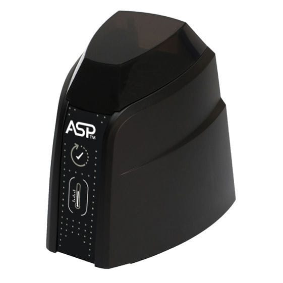 Fixed monitoring system - BIOTRACE™ Instant Read - ASP - Advanced ...