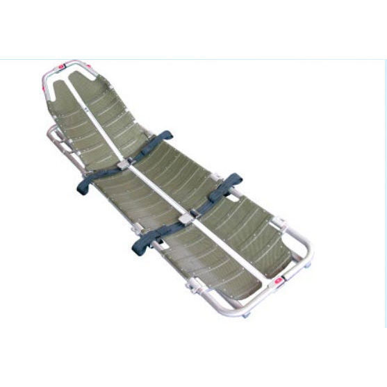 Scoop stretcher - Combi 2000 - Aerolite AG - rescue