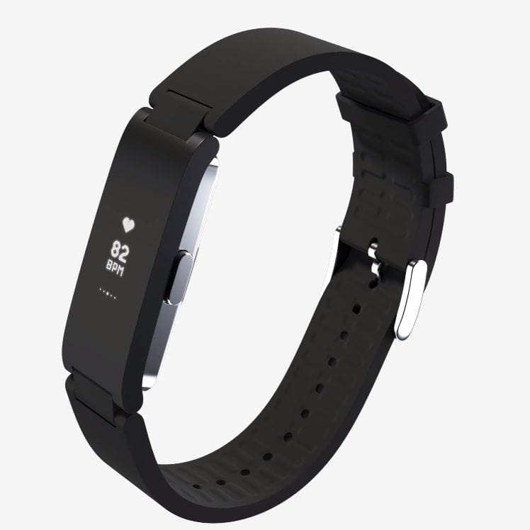 Wearable activity monitor - Pulse HR - Withings - with GPS