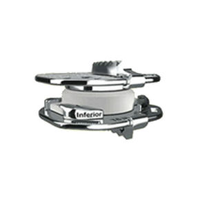 Lumbar disc prosthesis - Mobidisc® - LDR Medical - Videos