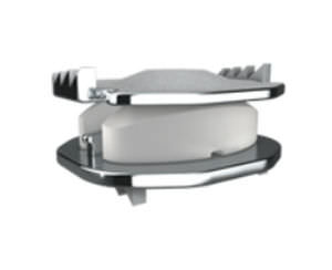 Cervical disc prosthesis - MOBI-C® - LDR Medical