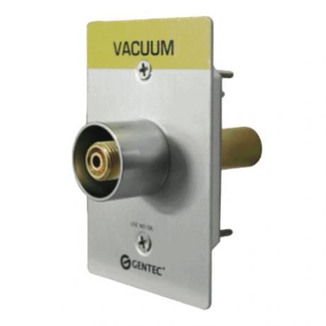 Medical gas pipeline system outlet - Australian - Genstar Technologies ...