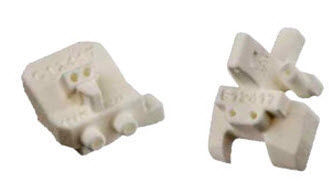 Ankle prosthesis resection guide - PROPHECY™ INFINITY™ - Wright Medical ...