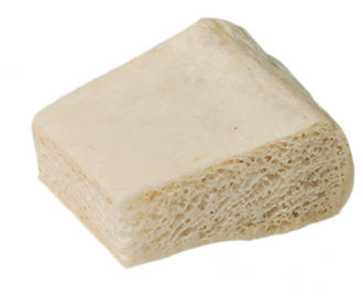 Allograft bone substitute - ALLOPURE™ - Wright Medical Technology ...
