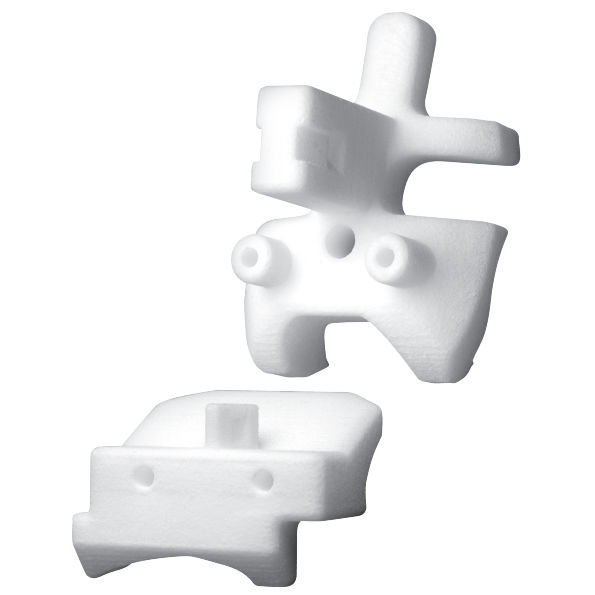 Ankle prosthesis resection guide - PROPHECY™ - Wright Medical Technology