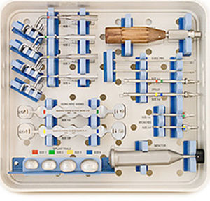 Toe implant - MDI™ - Wright Medical Technology - metatarsophalangeal ...