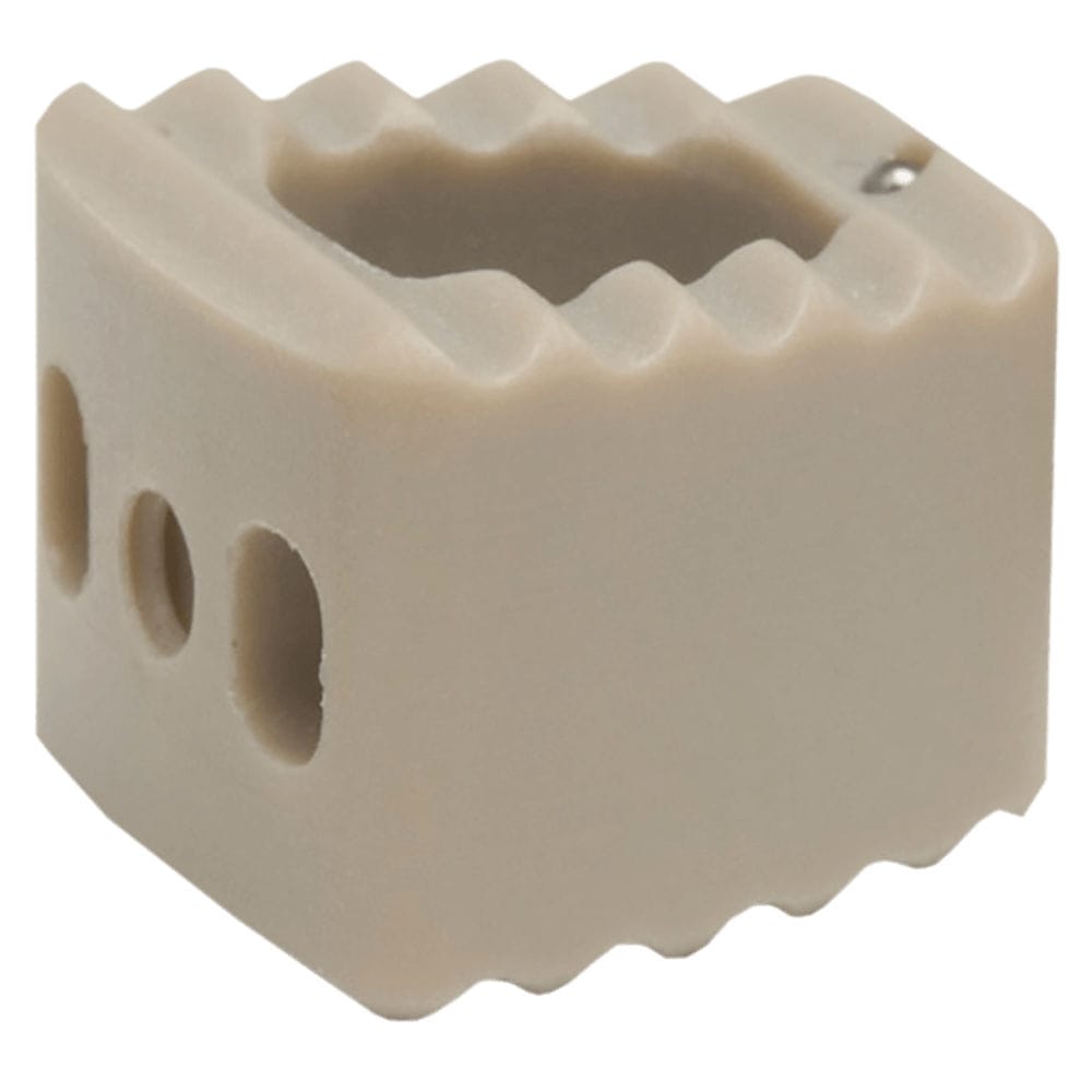 Cervical interbody fusion cage - NOVEL® CIS - Alphatec Spine - anterior ...