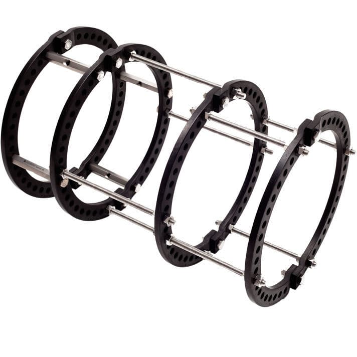 Modular external fixation system - RFS™ - Ortho Solutions - circular ...