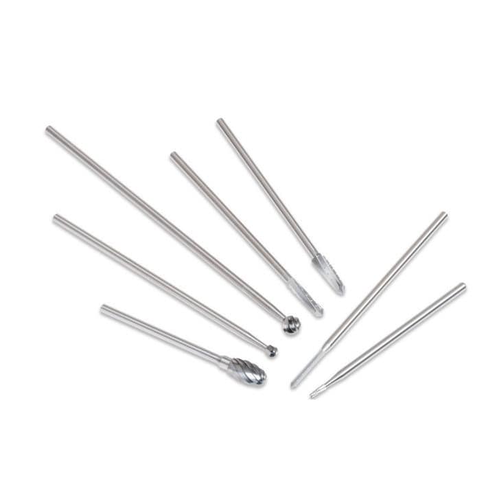 Surgical burr - OS200015 - Ortho Solutions - diamond / tungsten carbide ...