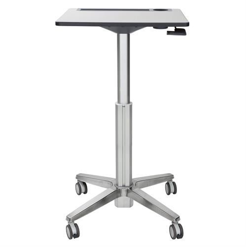 Rectangular desk - Anthro Corporation - workstation