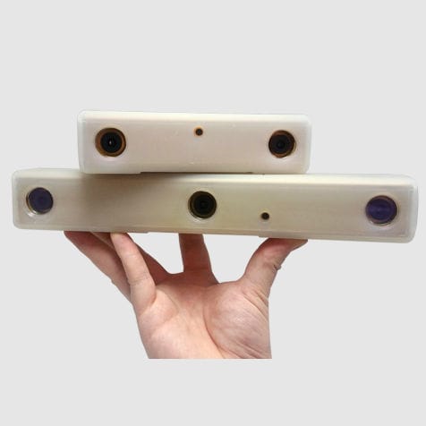 Surgical camera - MicronTracker - Claron Technology - digital / 1280 x ...