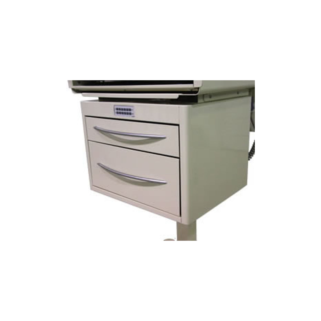 Trolley drawer - Cygnus - modular