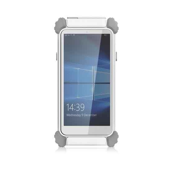 Intel® Pentium medical tablet PC - 362MD - DT Research - for healthcare ...