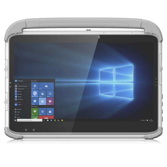 Intel® Core i7 medical tablet PC - 313Y/MD - DT Research - Intel® Core ...