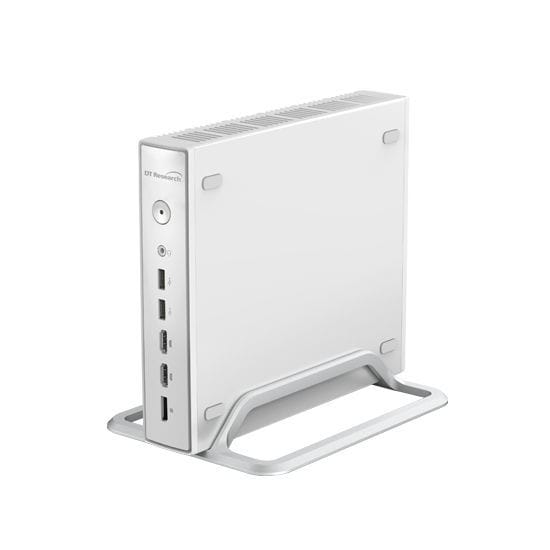 Intel® Core i5 medical box PC - 139M - DT Research - Intel® Core i7 ...