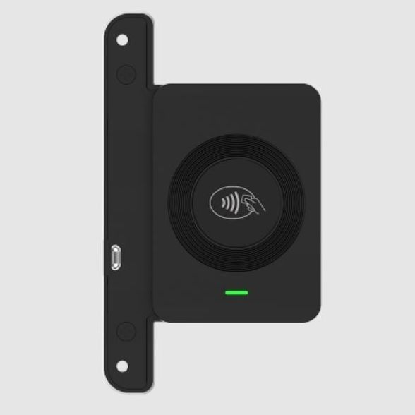 USB RFID reader - Edge Connect™ - Elo Touch Solutions