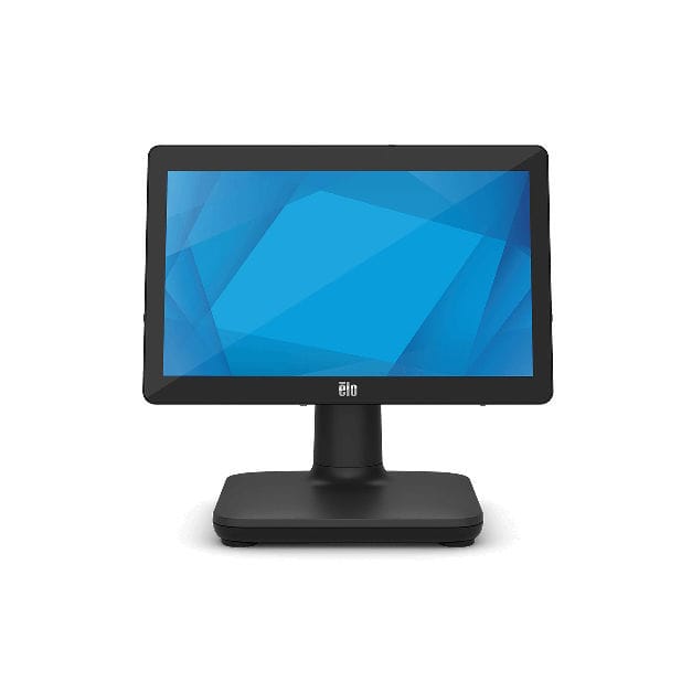 Intel® Celeron® medical tablet PC - EloPOS™ System - Elo Touch ...