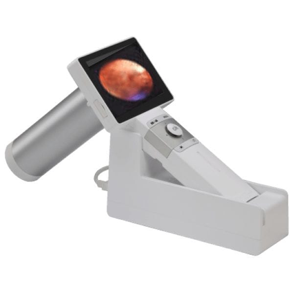 Digital camera - Horus - GlobalMed - for microscopes / medical ...