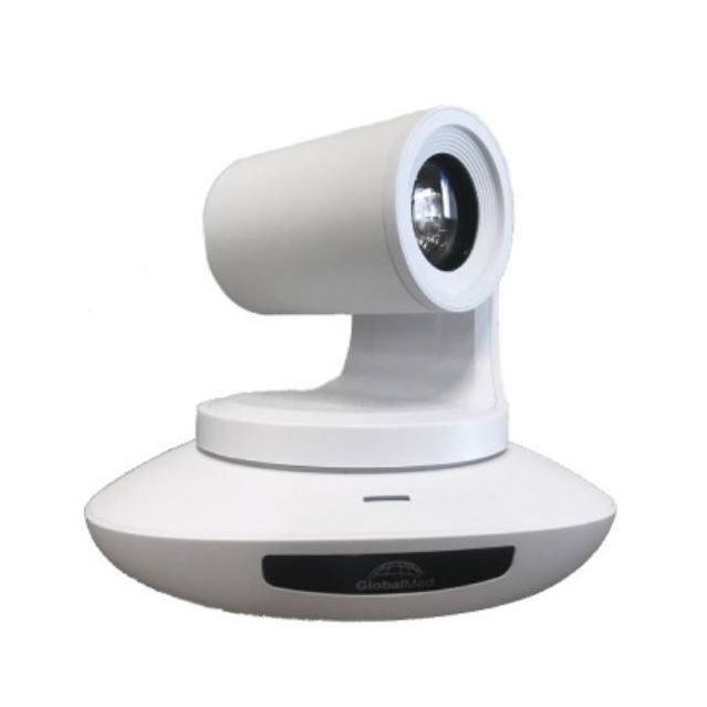 Telemedicine camera - i1020 PTZ - GlobalMed - medical / monitoring ...