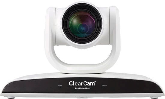 Telemedicine camera - ClearCam™ CC1200TW - GlobalMed - medical ...