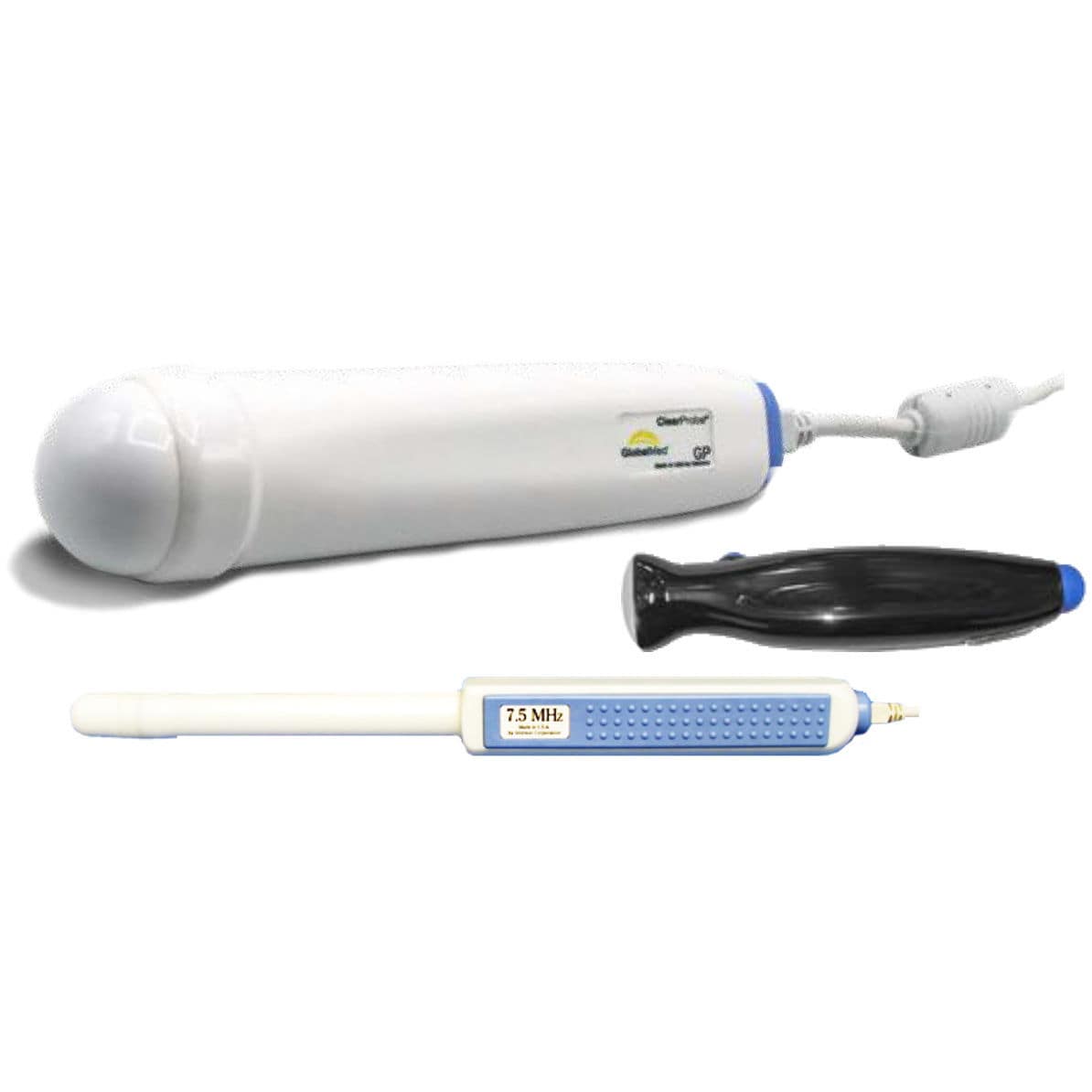 Endocavitary ultrasound transducer - CLEARPROBE® - GlobalMed ...