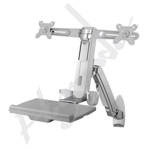 Medical computer workstation - ORW12E - Highgrade Tech. Co., Ltd ...