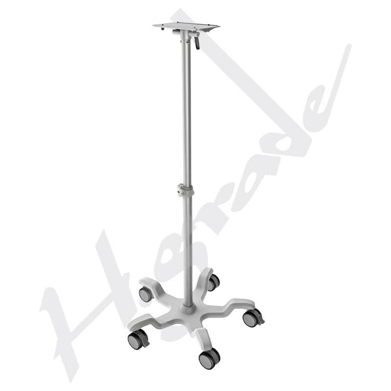 Medical trolley - RLP200 - Highgrade Tech. Co., Ltd. - for general ...