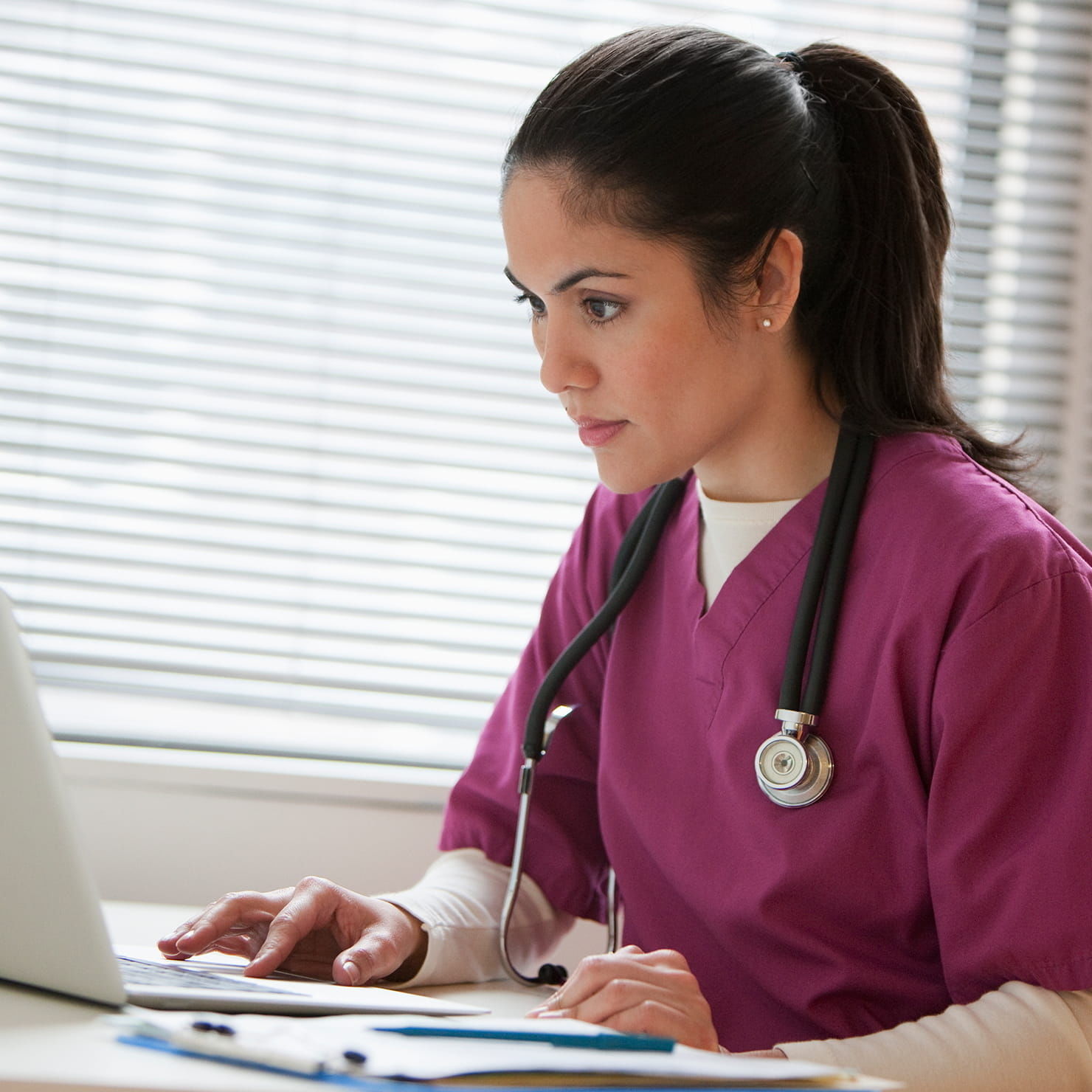 Patient data management system - Cerner Millennium® - OMNICELL ...