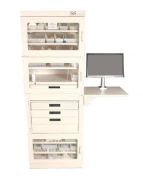 Medicine automated dispensing cabinet - MedCab 1000 - Talon